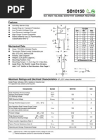 Data Sheet of Solenoid: (Acc. DIN VDE 0580 F: 155°C) | PDF