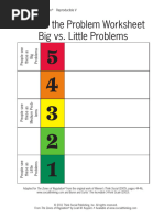 Zones Uno | PDF | Thought | Emotions