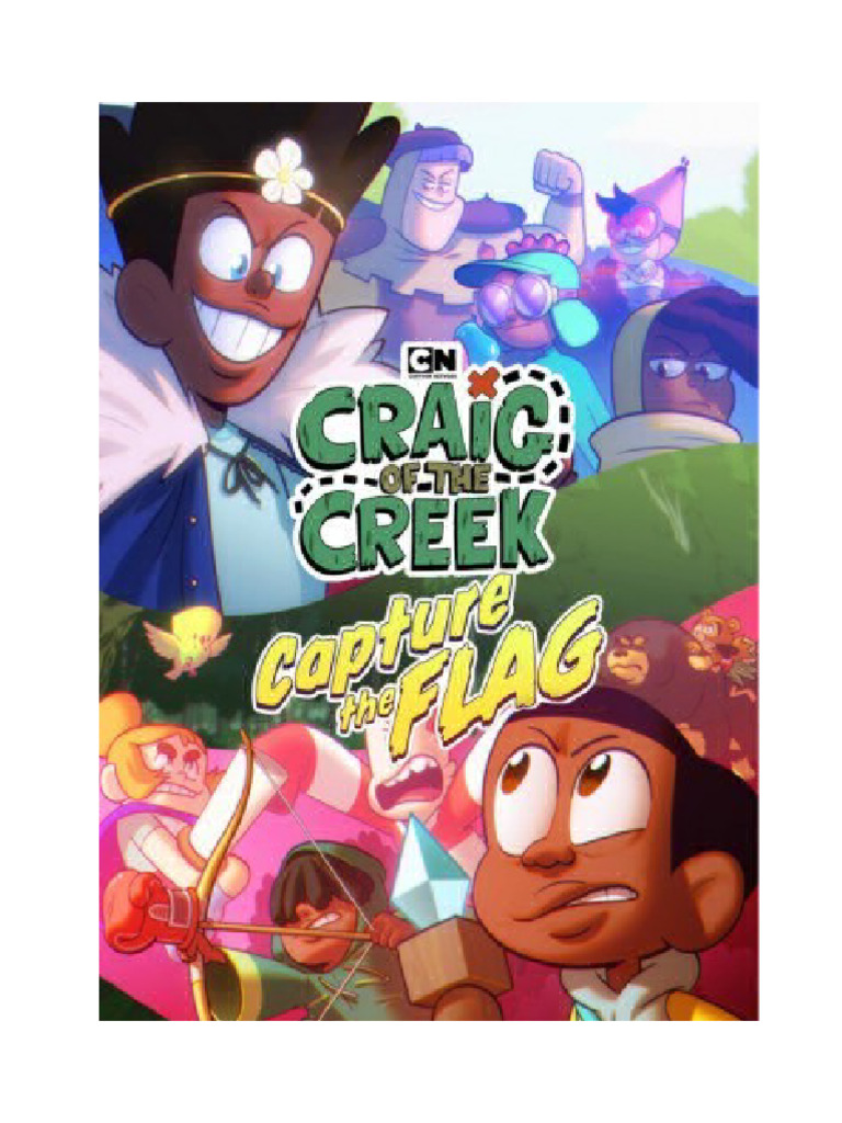 Criando Personagens no RPG do Greg | PDF | Jogos de RPG | Sabedoria