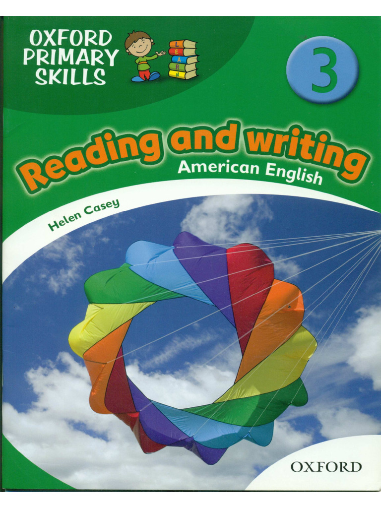 Read - Writing 3 | PDF