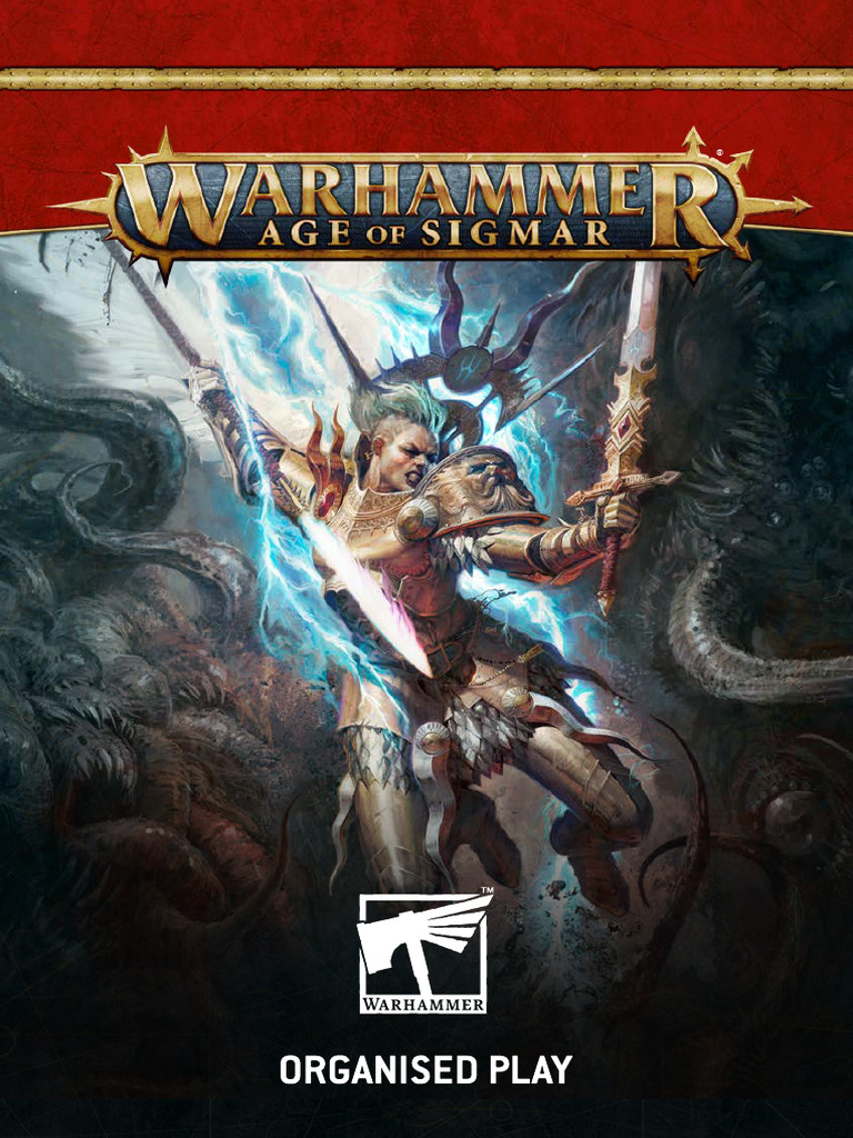 ENG-JOB0507 Warhammer AoS OP Digital Rules Pack | PDF