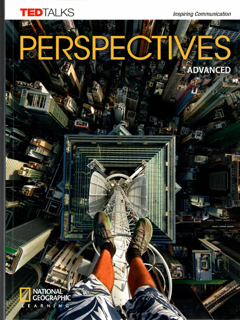 Perspective. Advanced | PDF