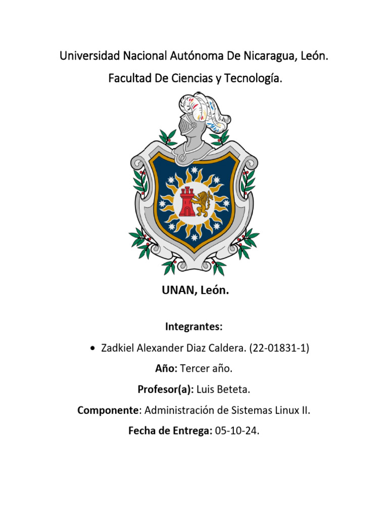 Lab1 Zadkiel | PDF | Archivo de computadora | Datos de computadora