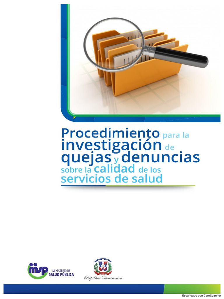 Auditoria de Expediente | PDF