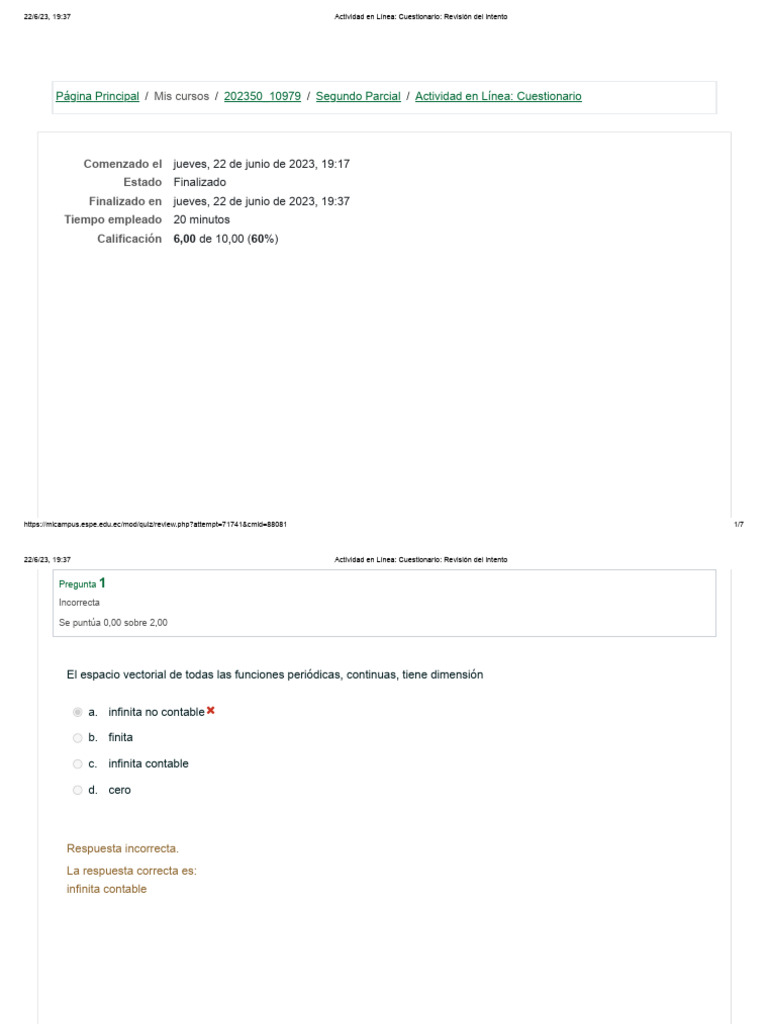 Prueba Mate | PDF | Vector Euclidiano | Análisis matemático