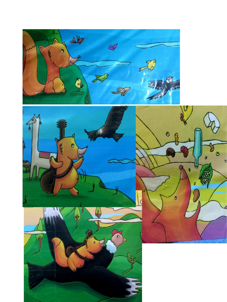 Mario 2 | PDF