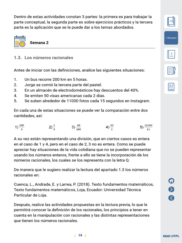 202 Mate | PDF | Números | División (Matemáticas)