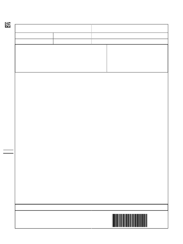 Receipt Notice | PDF