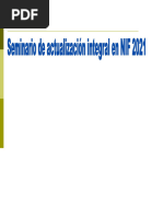 Resumen NIF C 9 | PDF | Contabilidad | Valoración (Finanzas)