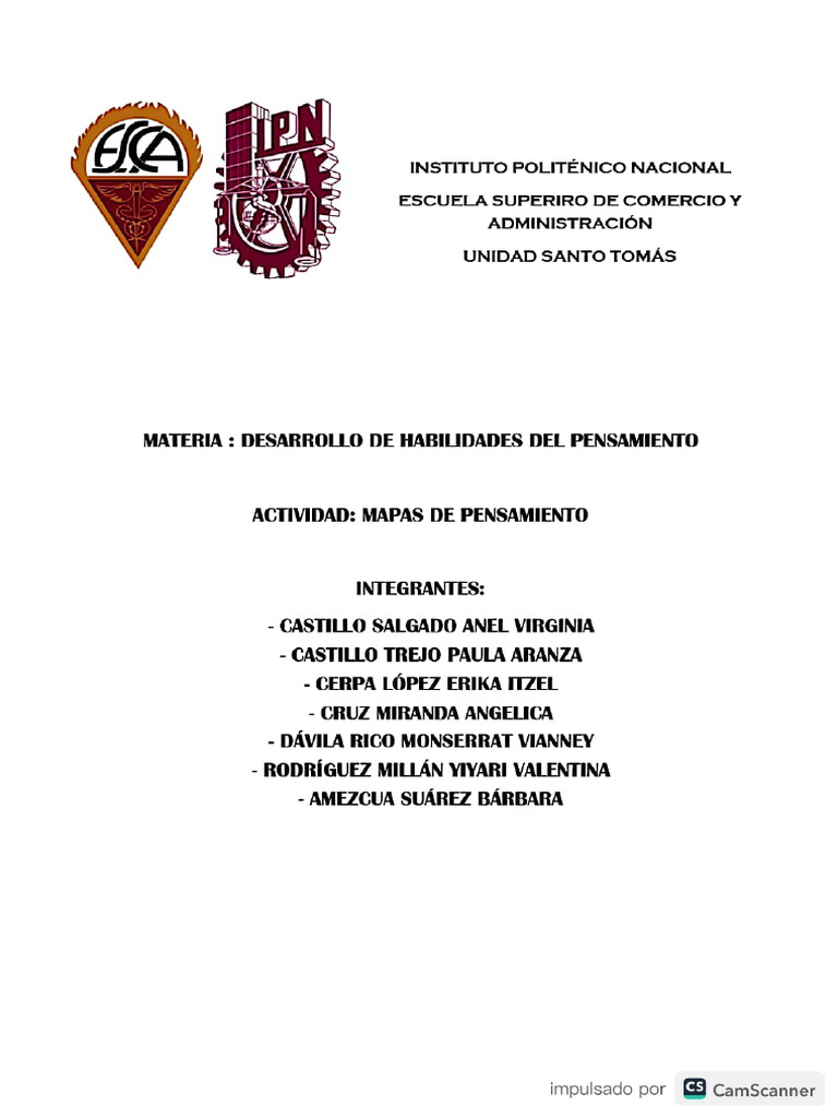 U.2 Act.3 Equipo5 1GM1 | PDF