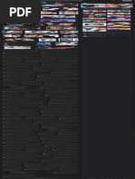 Gojo One Tooth | PDF | Anime And Manga