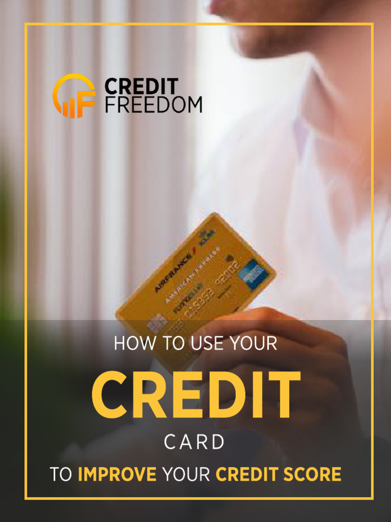 Credit Card Tips for Smart Usage | PDF | Cost Of Living | Credit Card