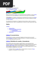 1 Rumbo y Buzamiento Definición, para Que Sirve, Fórmula, Etc | PDF ...