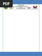 Philippine Bidding Document Forms | PDF | Affidavit | Taxes