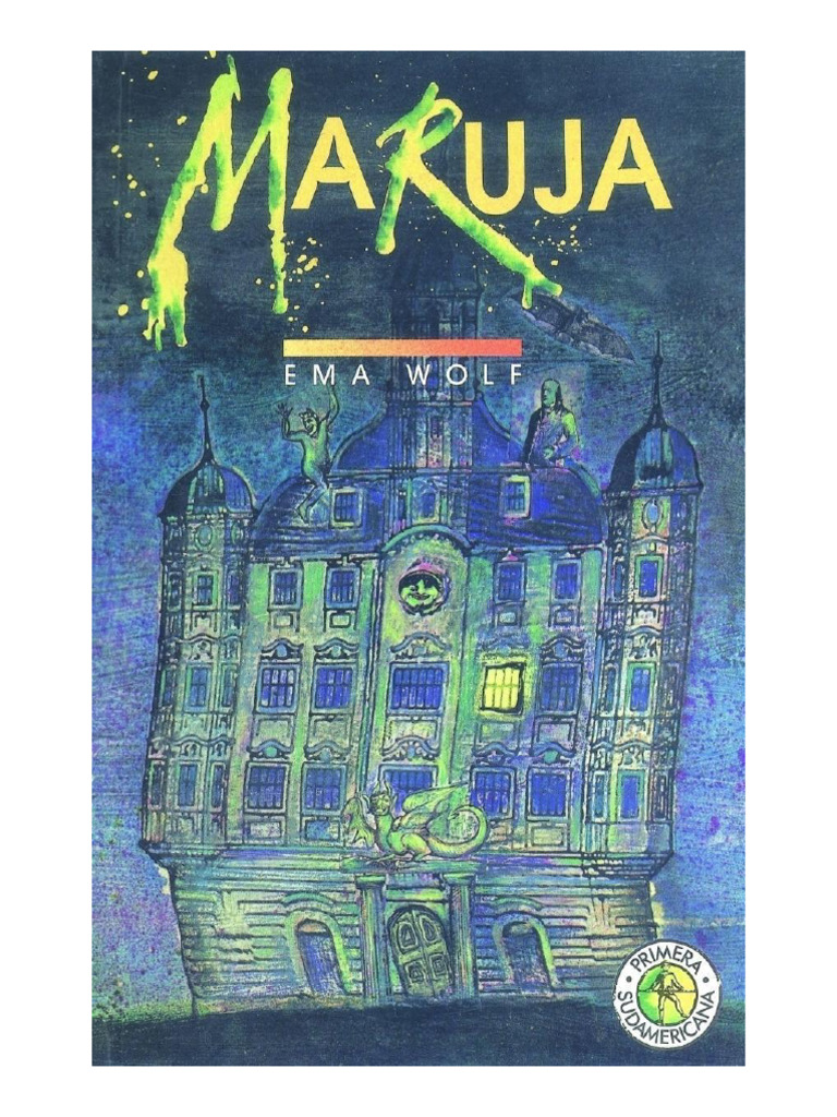Cuento Maruja Agustín. | PDF | Novela negra, policíaca y suspenso