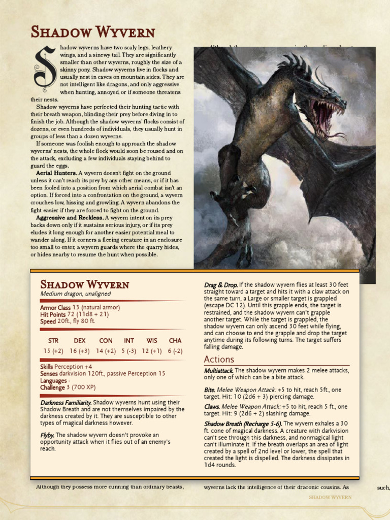 The Homebrewery - NaturalCrit | PDF