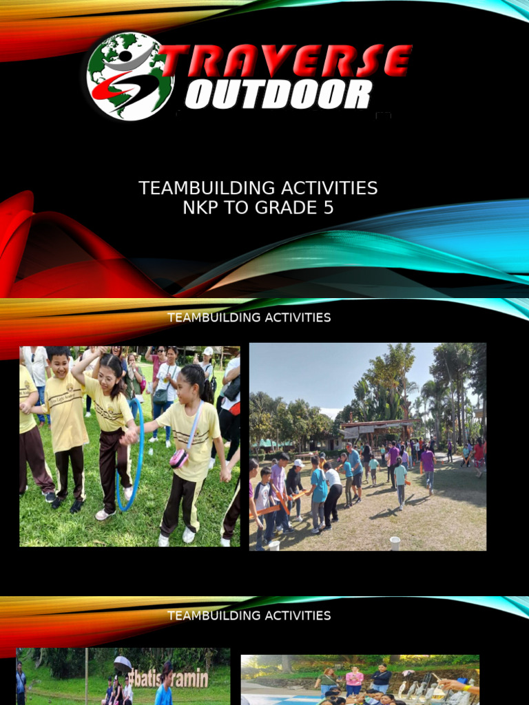 NST Tours | PDF | Social Science