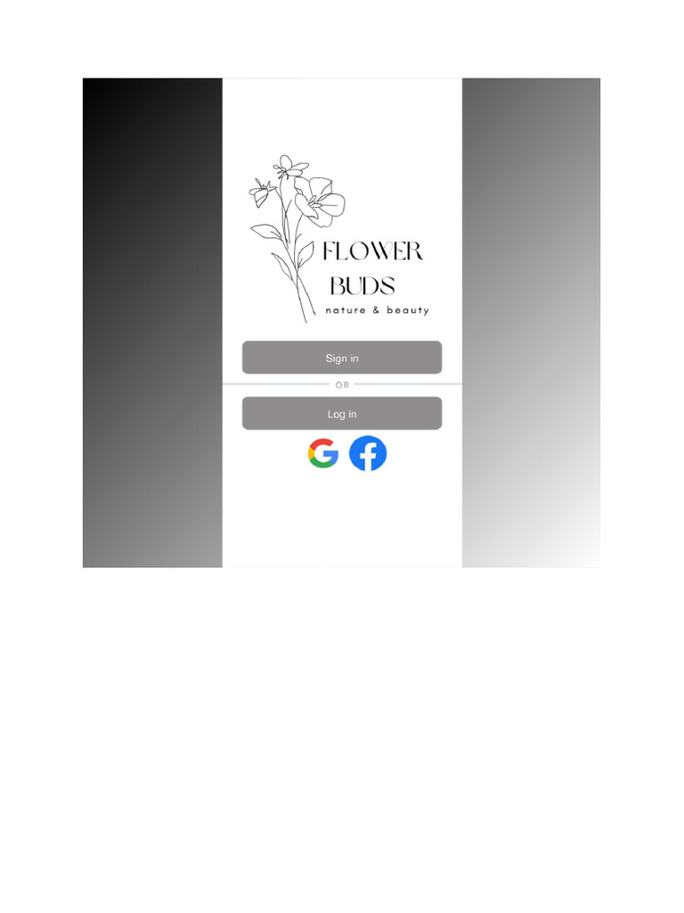 Flower Front | PDF