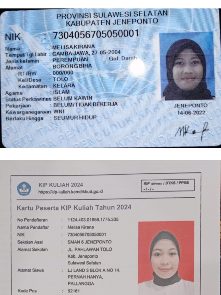 KIP-K_MELISA_KIRANA | PDF