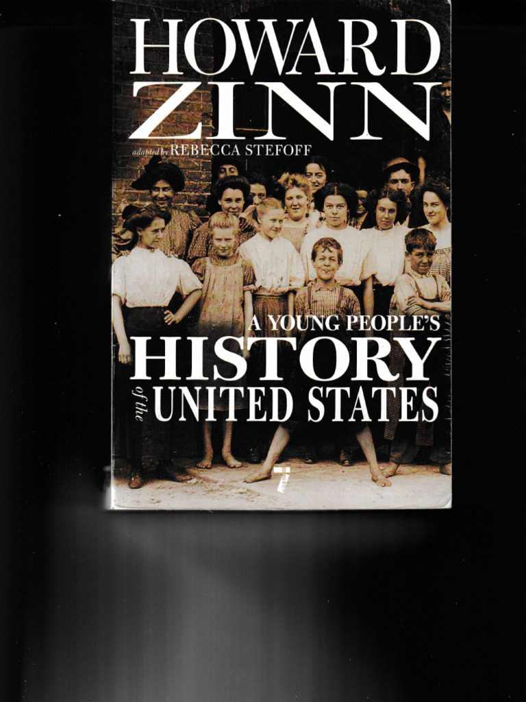 Zinn - Christopher Columbus 5 | PDF