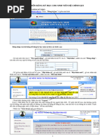 Hướng dẫn đăng ký GDTC Học lại Cải thiện qua cổng thông tin MYAEP 28.02 ...