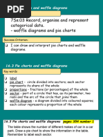 Sequences (Term-To Term Rule and Position-To-Term Rule) | PDF | Science ...