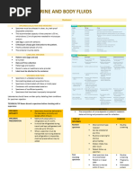 Catheter Flush & Bladder Washout Guide | PDF | Catheter | Urinary Bladder