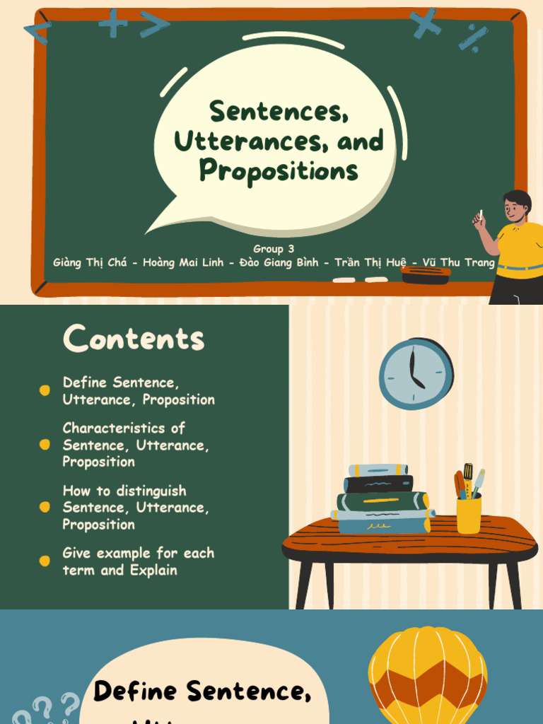 Archaic Language English Activity Quiz Presentation in Brown Yellow ...