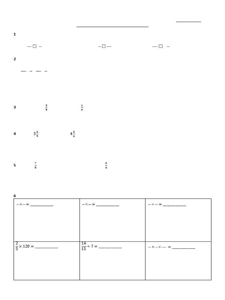 Units 7 and 13 | PDF