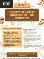 Mind Map Straight Line | PDF | Slope | Line (Geometry)