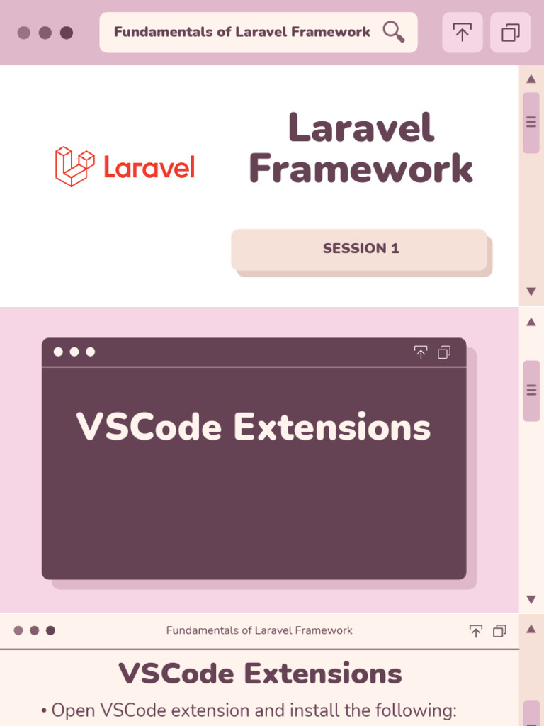 session1 | PDF | Php | Html