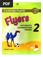 Claves para Succeed in Movers 8 | PDF