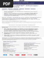 USPS Form 3575: Change of Address | PDF | Address (Geography) | Post ...