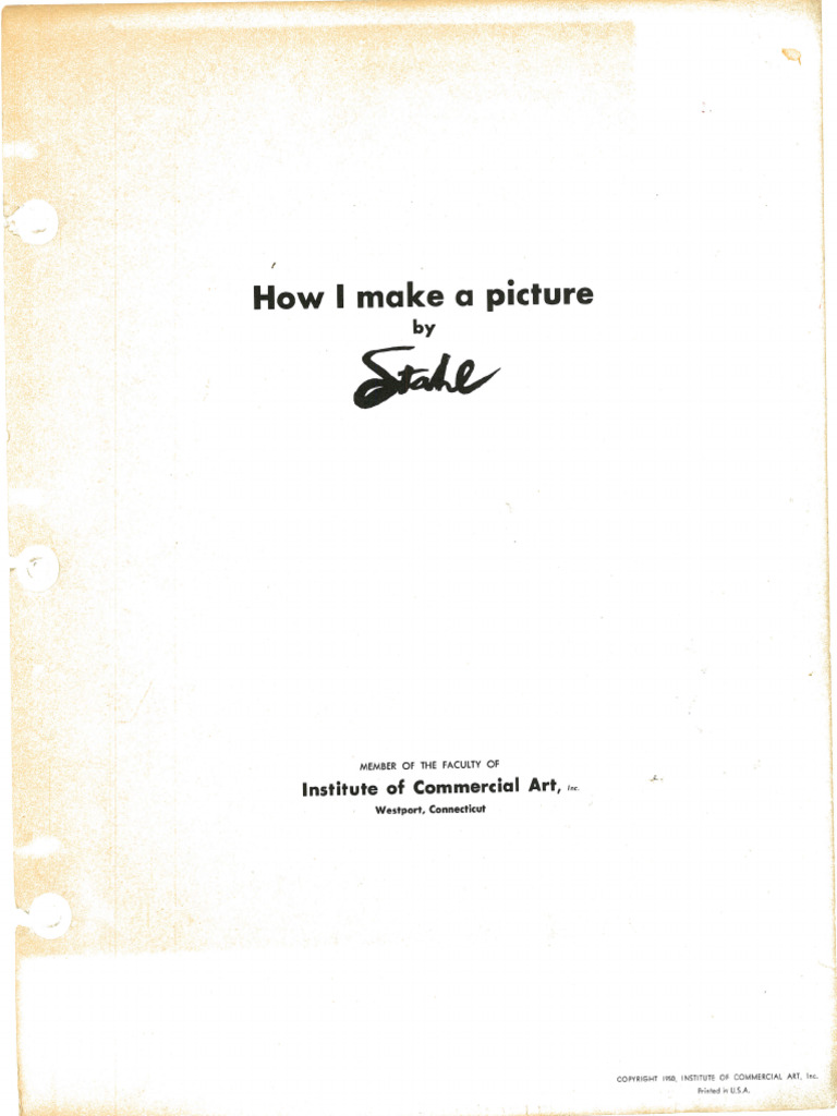 Ben Stahl (Softsaaz Ir) | PDF