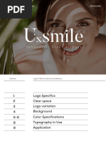 The Uk Labor Party (Visual Identity Guidelines) | PDF | Graphic Design ...