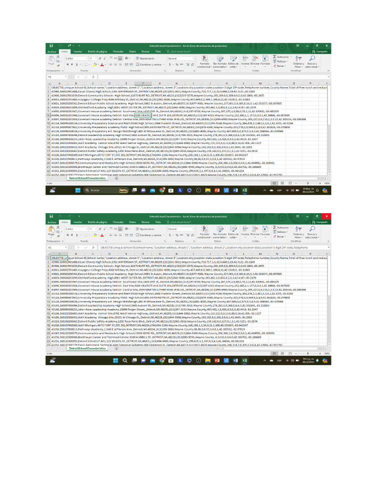 Capturas Practica 6.2 | PDF