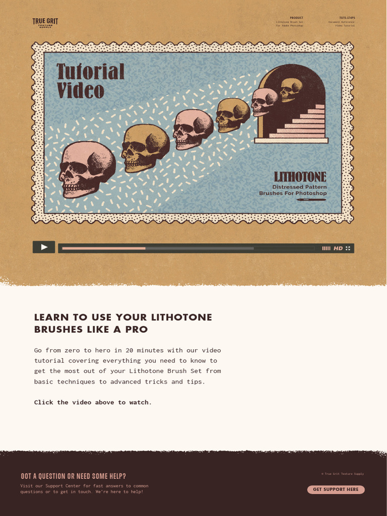 Video-Tutorial | PDF