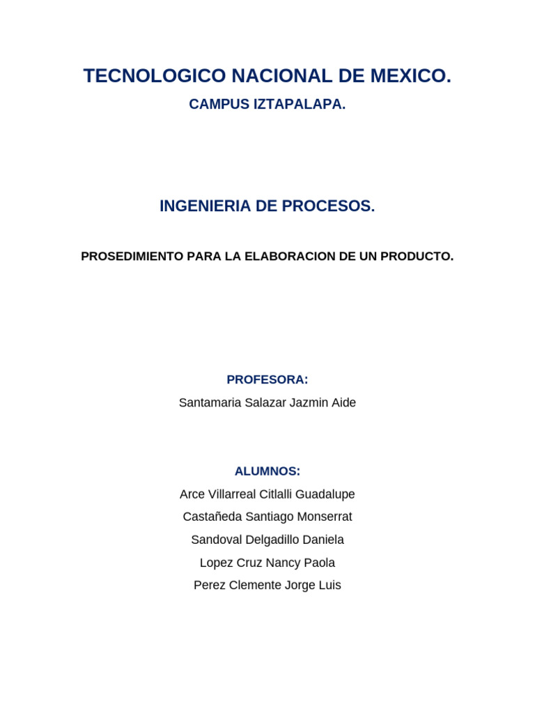 Salch 1 | PDF | Salchicha | Cocinando