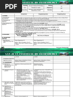 Subject Orientation For ESP | PDF
