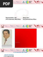 Standar PKPO dalam Akreditasi RS | PDF