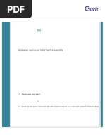 T Rex | PDF | Adhesive | Printer (Computing)