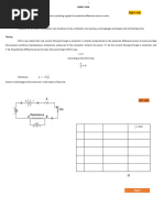 Class 12 cbse ncert PHYSICS Lab Manual. | PDF | Electricity ...