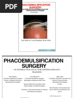 Alcon Legion Phaco System | PDF