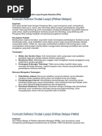 Strategi Pembelajaran Responsif Guru | PDF