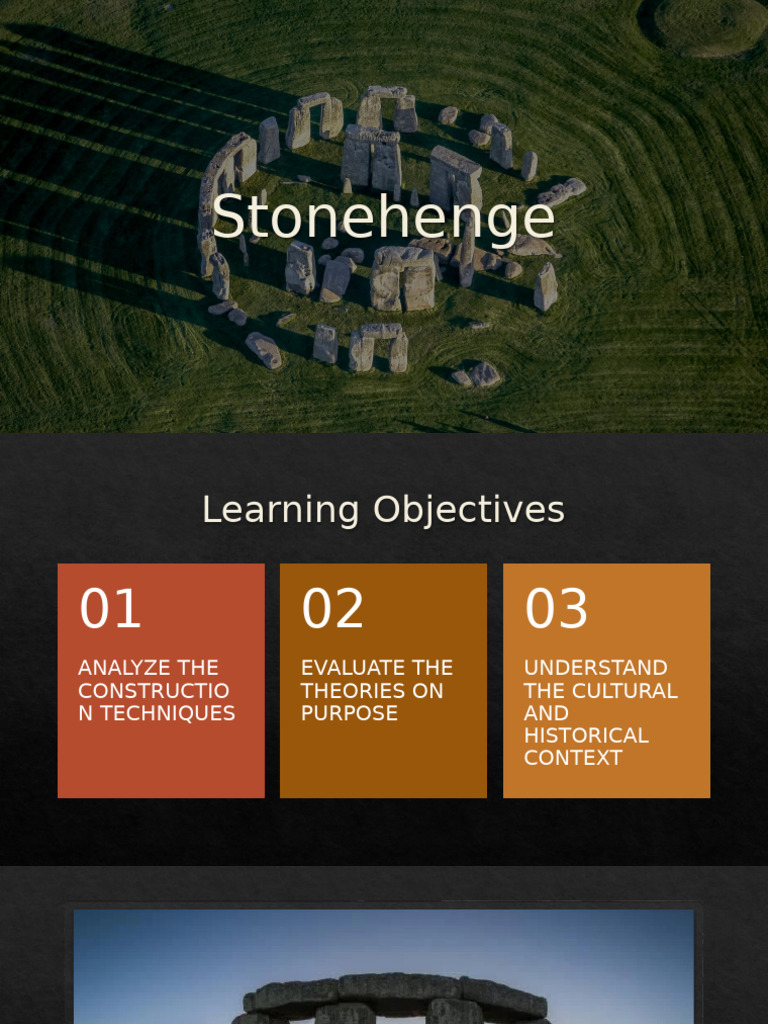 Stonehenge (Discussion) | PDF | Stonehenge
