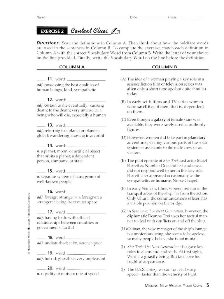 Lesson 1 Lesson 3 Pdf
