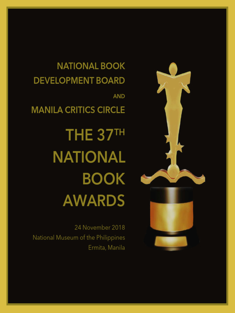 Nba 37 | PDF | Philippines | Manila