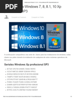 Claves de Producto y Activación de Cliente Del Servicio de Administración de Claves (KMS) para ...