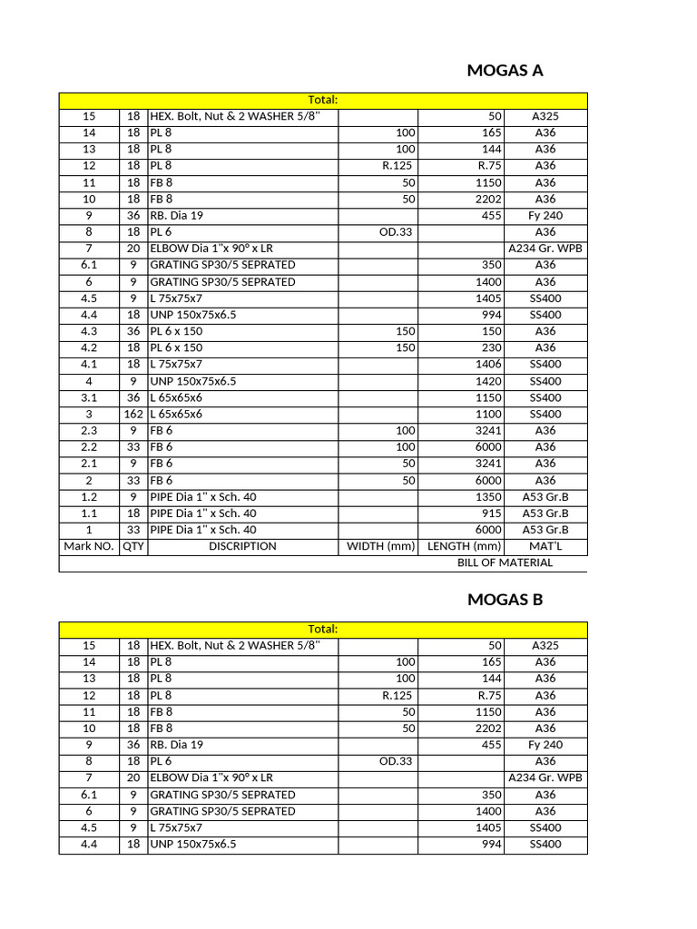 List Platfoam Chamber | PDF | Ladder | Metalworking
