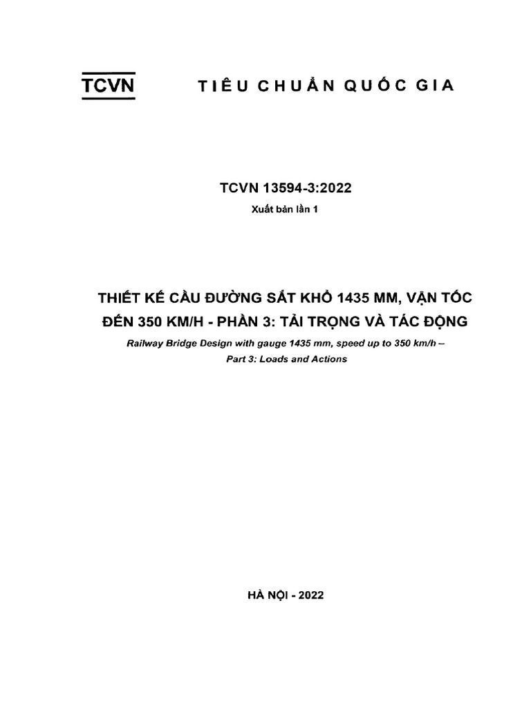 Tiêu Chuẩn Việt Nam-TCVN 13594-3 - 2022 | PDF
